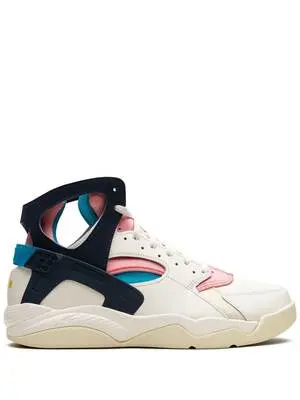 Nike Air Flight Huarache Gear Sneakers