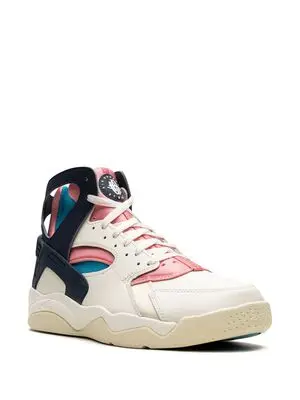 Nike Air Flight Huarache Gear Sneakers