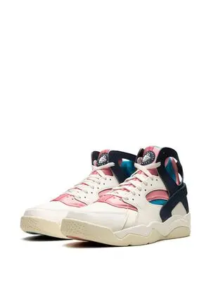 Nike Air Flight Huarache Gear Sneakers