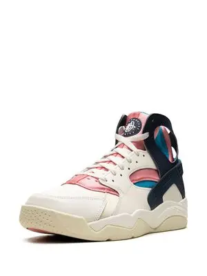 Nike Air Flight Huarache Gear Sneakers