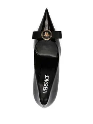 Versace 120mm Pumps