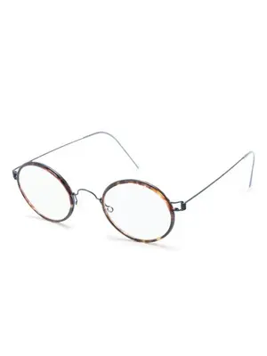 LINDBERG Harley U12 Eyeglasses