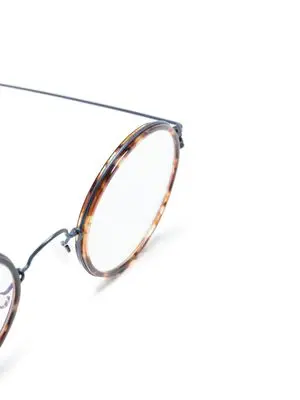 LINDBERG Harley U12 Eyeglasses