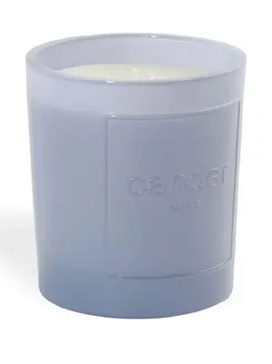 CANDER California Logo-embossed Candle - Blue