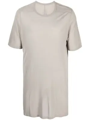 RICK OWENS Level T Crew-neck T-shirt