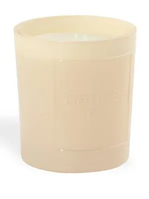 CANDER Matriarch Logo-embossed Candle