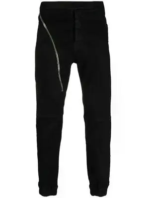 Rick Owens Tapered Jeans For Men