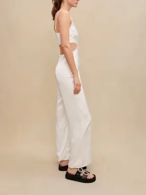 Maje Trouser Suit