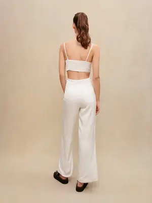 Maje Trouser Suit