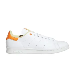Adidas Stan Smith Her Vegan Sneakers - White