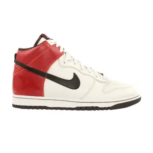 Nike Dunk High Premium Sneakers