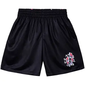 ANTI SOCIAL SOCIAL CLUB Koi Garden Shorts