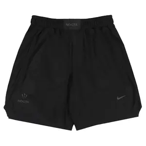 Nike X Nocta Basketball Shorts - Black