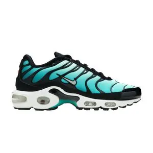 Nike Max Plus Se Sneakers - Black