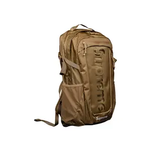 Supreme Logo Backpack