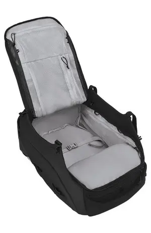 OSPREY Sojourn 22-inch 45-liter Wheeled Travel Pack - Black