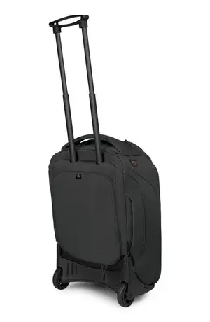 OSPREY Sojourn 22-inch 45-liter Wheeled Travel Pack - Black