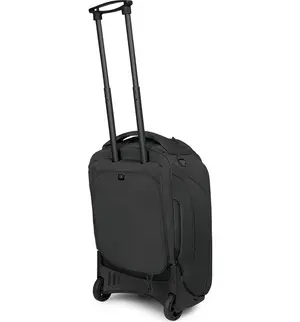 OSPREY Sojourn 22-inch 45-liter Wheeled Travel Pack - Black