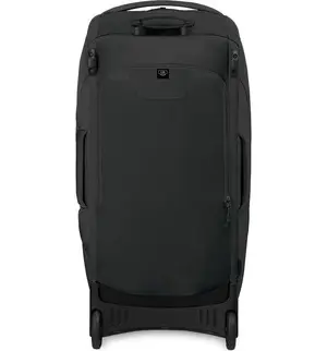 OSPREY Sojourn 36-inch 130-liter Shuttle Wheeled Duffle Bag - Black