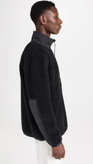 Canada Goose Updated Renfrew Fleece Pullover