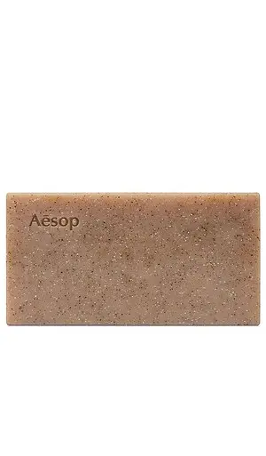 Aesop Polish Bar Soap - N,a