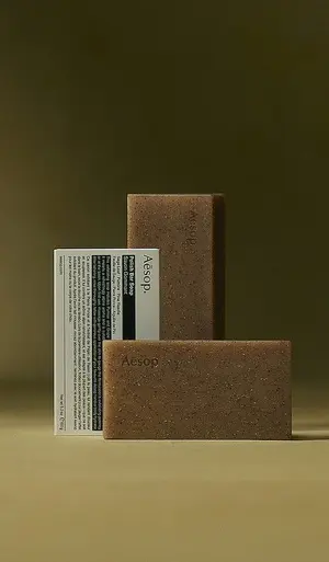 Aesop Polish Bar Soap - N,a