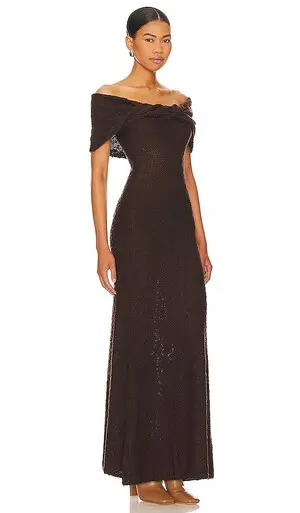 Lpa Caley Maxi Dress
