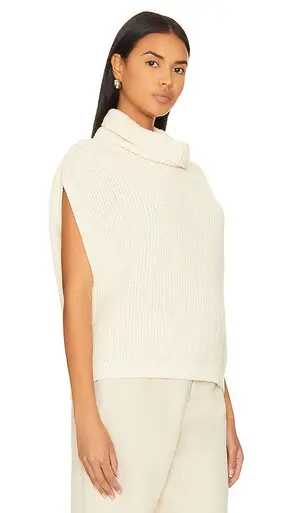 STITCHES & STRIPES Madison Sleeveless Pullover