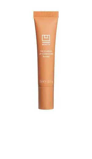 U BEAUTY The Plasma Lip Compound Tinted - Sunset