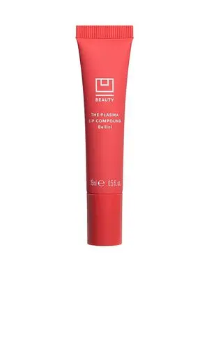 U BEAUTY U Beauty The Plasma Lip Compound Tinted In Bellini. Bellini