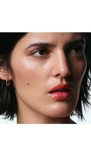 U BEAUTY The Plasma Lip Compound Tinted - Bellini