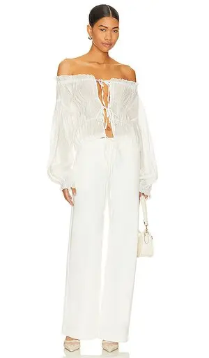 SNDYS. Anika Pant