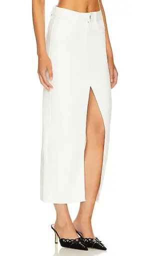 SNDYS Nila Midi Skirt