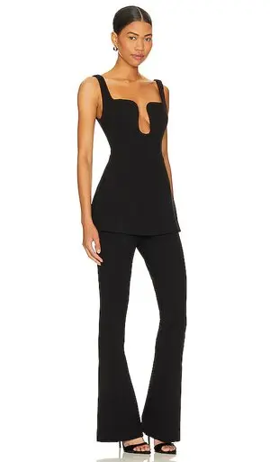 Misha Collection Belva Jumpsuit