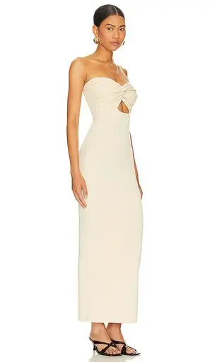 SNDYS Maia Maxi Dress
