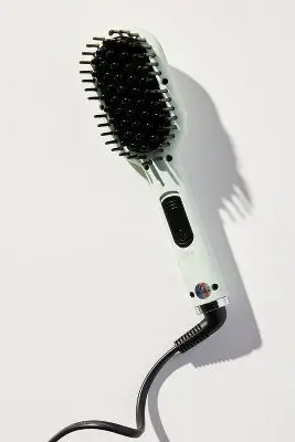 EVA NYC Mi Healthy Heat Thermal Brush