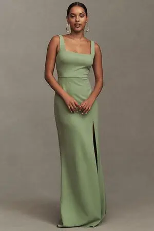 Bhldn Sleeveless Evening Dresses