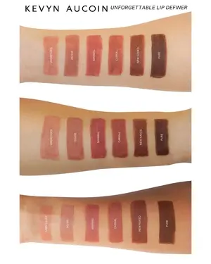 KEVYN AUCOIN Unforgettable Lip Definer - Pure