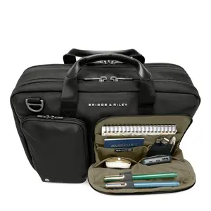 Briggs & Riley Hta Medium Expandable Briefcase