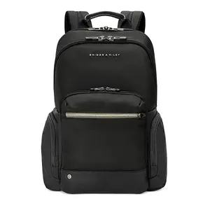 Briggs & Riley Hta Medium Cargo Backpack - Black