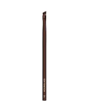 HOURGLASS No. 10 Angled Liner Brush - No Color