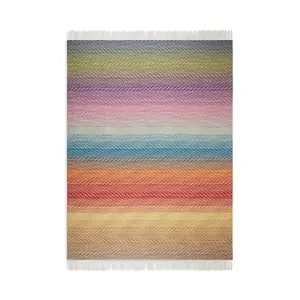 Missoni Bastien Throw - Multi