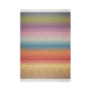 Missoni Bastien Throw