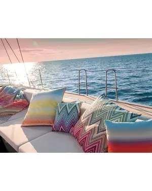 Missoni Bastien Throw