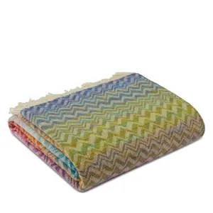 Missoni Bastien Throw
