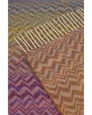 Missoni Bastien Throw