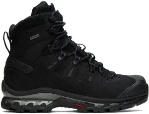 SALOMON Salomon Black Quest GTX Advanced Sneakers - Black/ebony/black