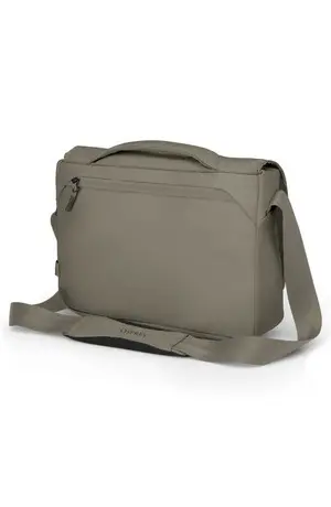 OSPREY Aoede Messenger Bag - Tan Concrete
