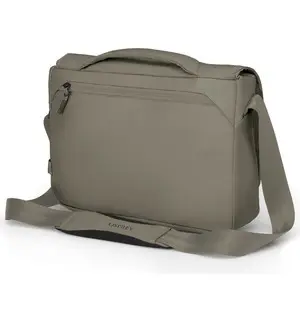 OSPREY Aoede Messenger Bag - Tan Concrete