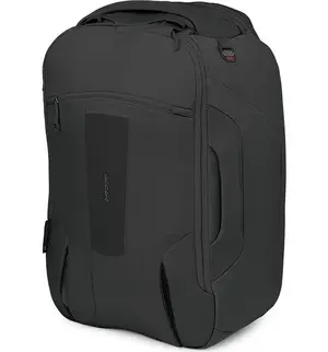 OSPREY Sojourn Porter 65-liter Travel Backpack - Black